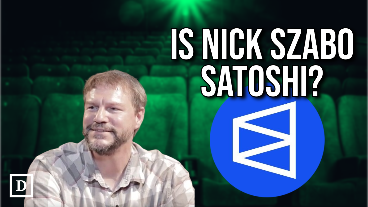 Polymarket Speculators Now Think Nick Szabo Is Satoshi - "The Defiant"