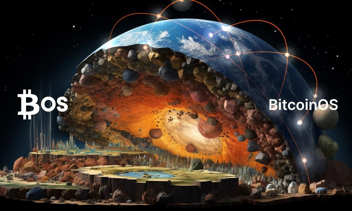 BitcoinOS Verifies First-Ever ZK Proof On Bitcoin Mainnet, Enabling ...