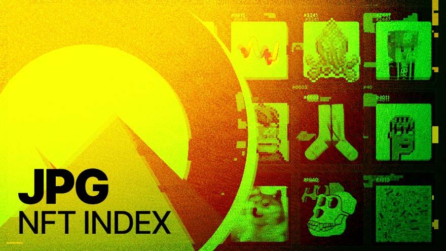 Index Coop's New NFT Index Fund Includes Blue Chips Like CryptoPunks ...