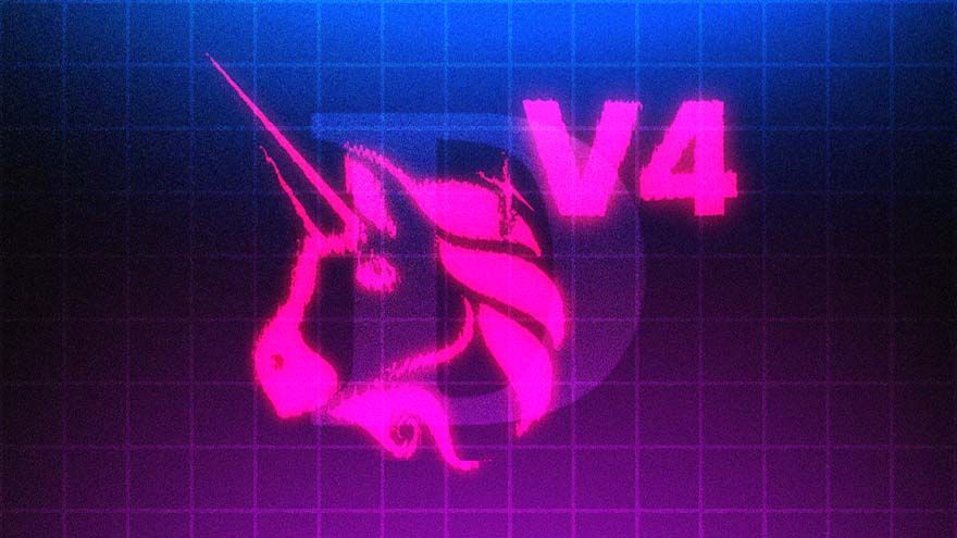 Uniswap Publishes Draft Code For Upcoming V4 Iteration - "The Defiant"