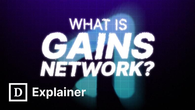 How To Use Gains Network – Decentralized Derivatives Trading Tutorial [Sponsored] - "The Defiant"