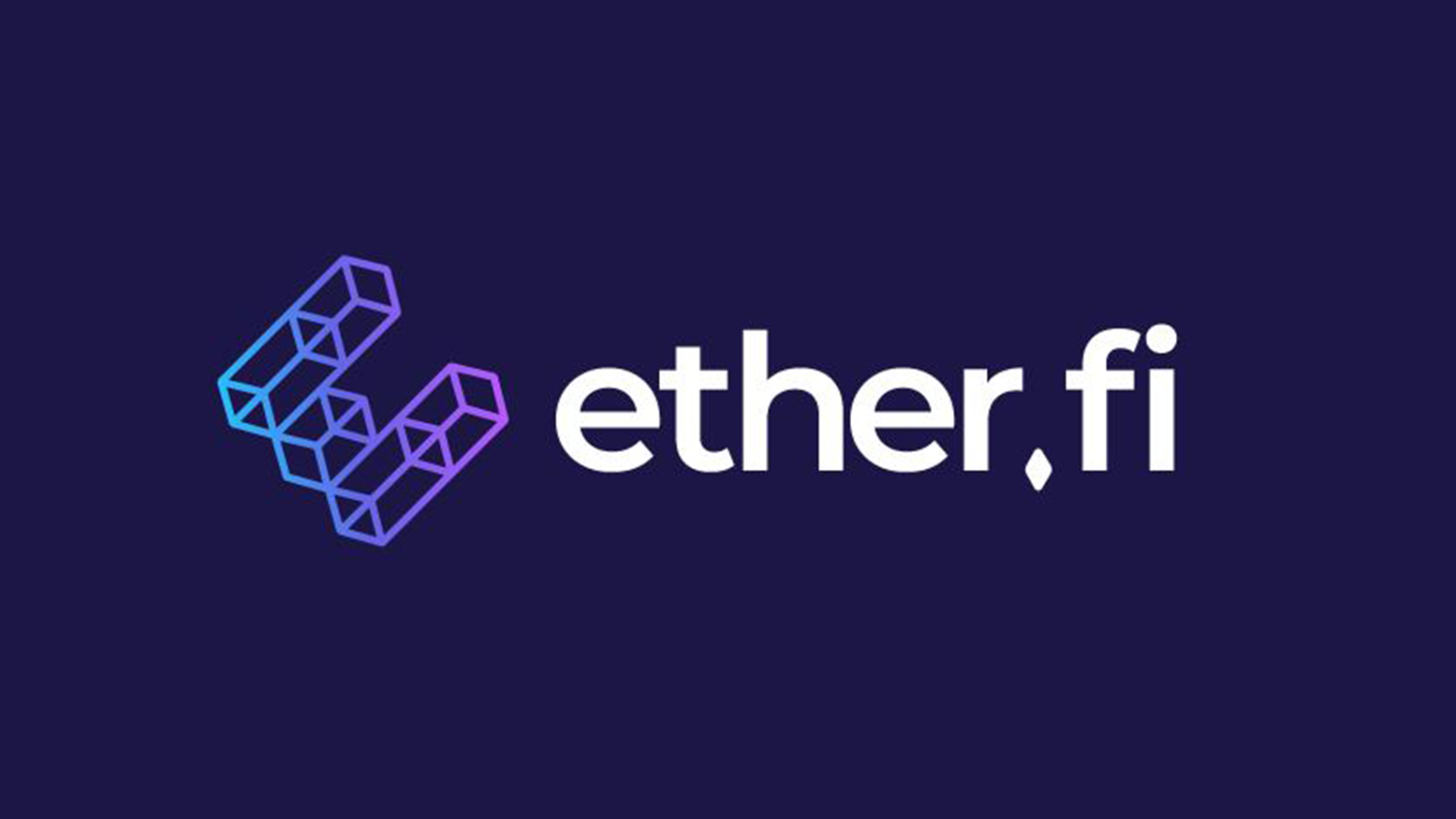 ether.fi launches their Liquid Staking Token - "The Defiant"