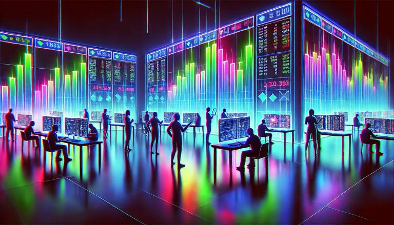 Unstoppable Domains Launches Marketplace Supporting ‘.com’ Tokenization ...