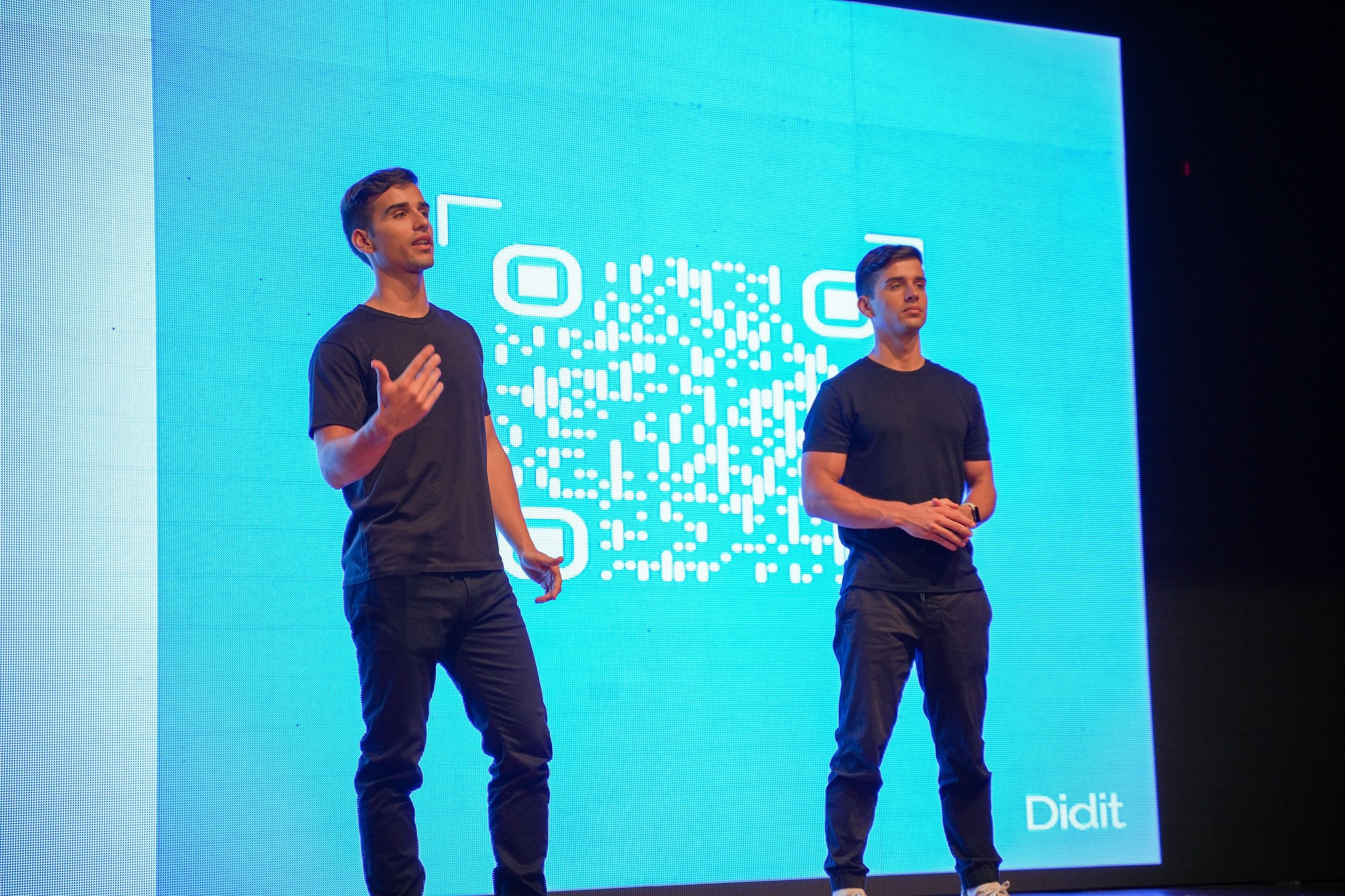 Didit Launching to Tackle the Internet’s Missing Layer of Digital ...