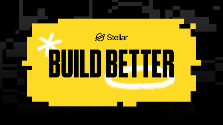 From lofty visions to real-world impact: Stellar launches community-powered Build Better ...