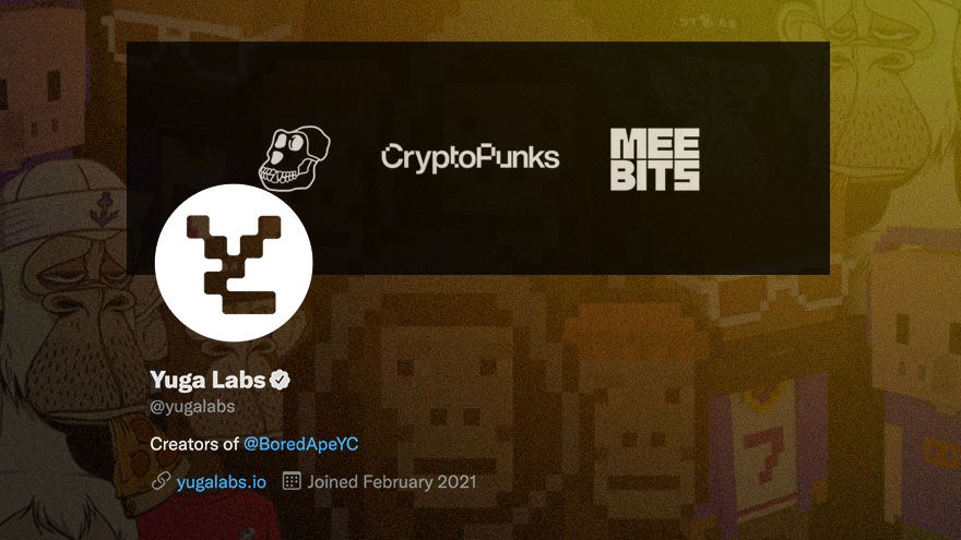 Yuga Labs’ Acquisition of CryptoPunks’ IP Sends Bored Apes Soaring - "The Defiant"