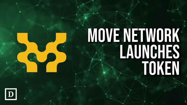 Move Network Unveils Token and Airdrop - "The Defiant"