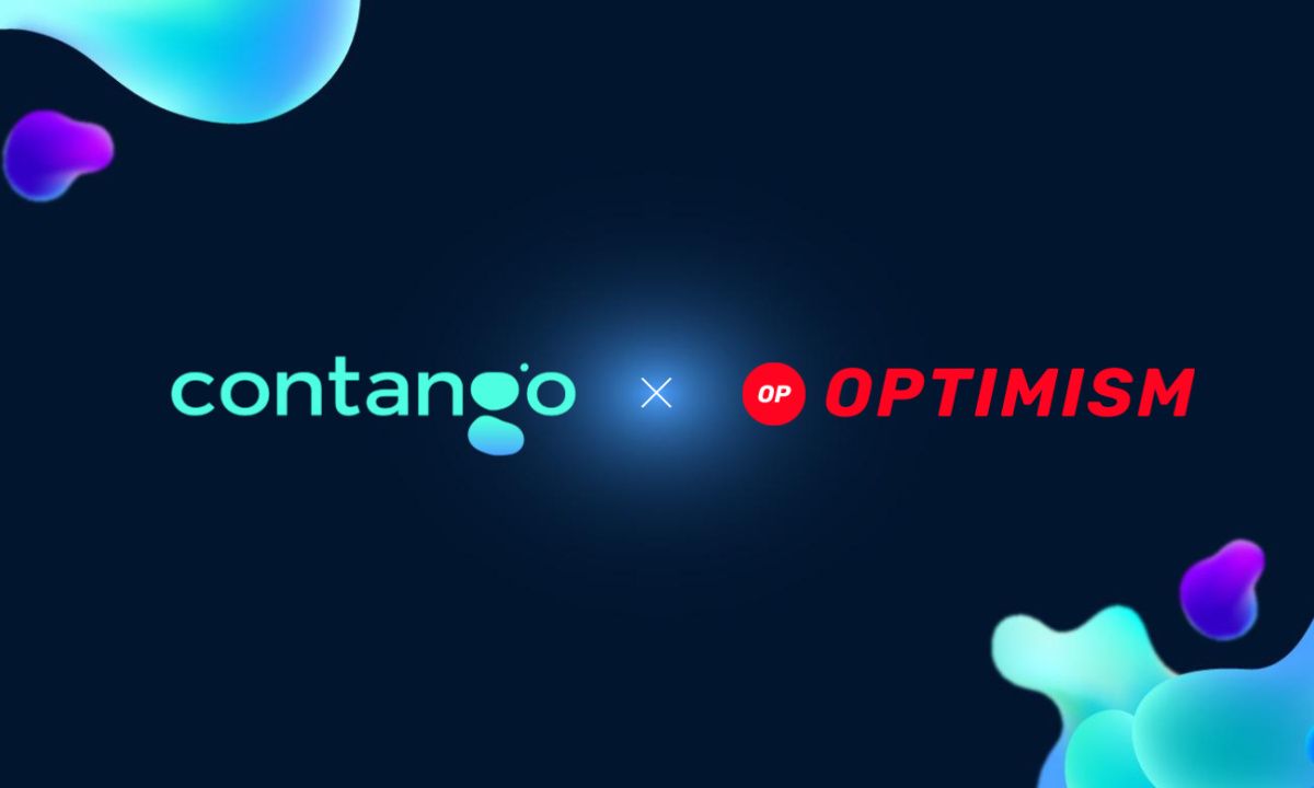 Contango brings cPerps to Optimism - "The Defiant"