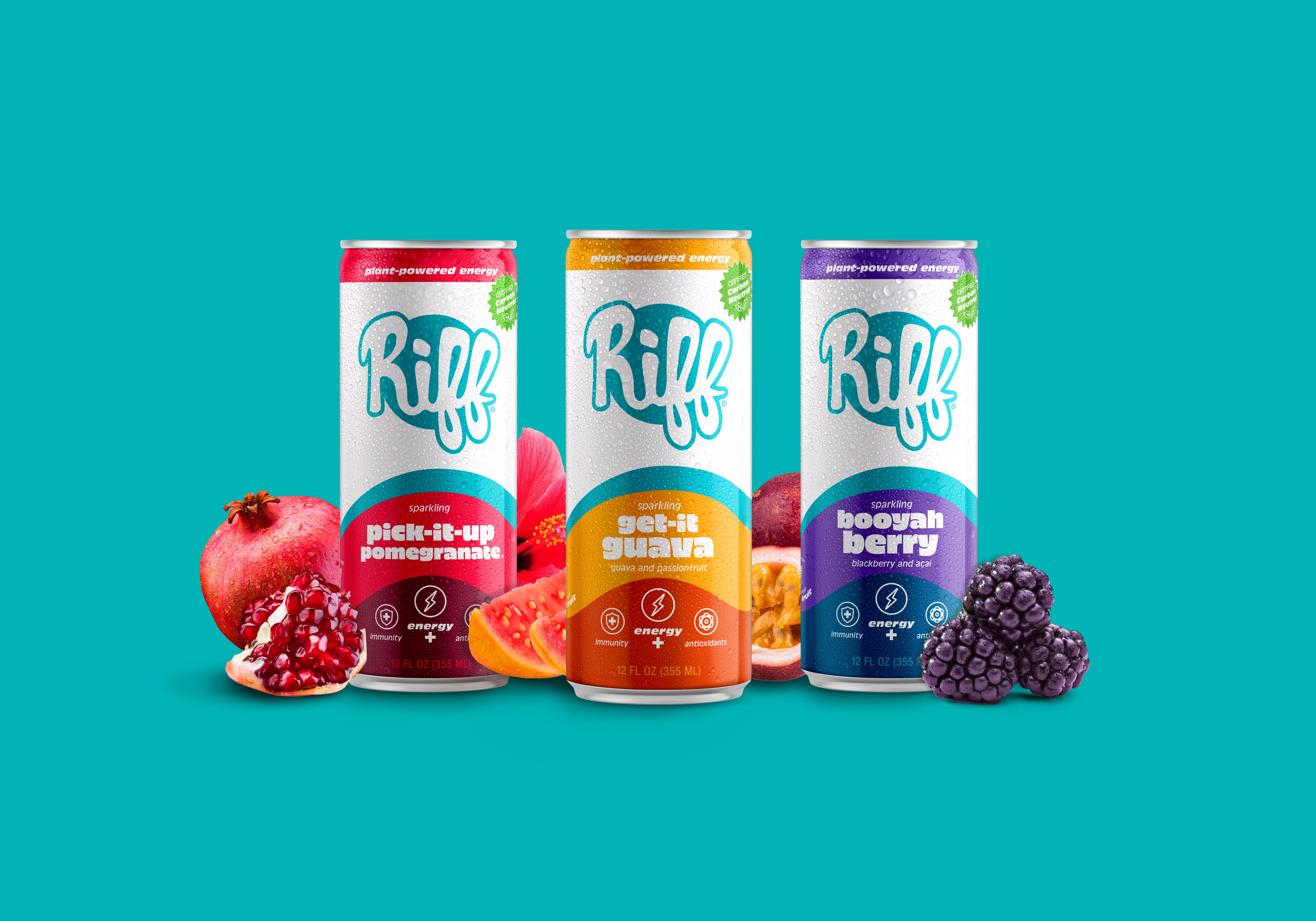 Our Food Carbon Footprint | Riff Energy Website