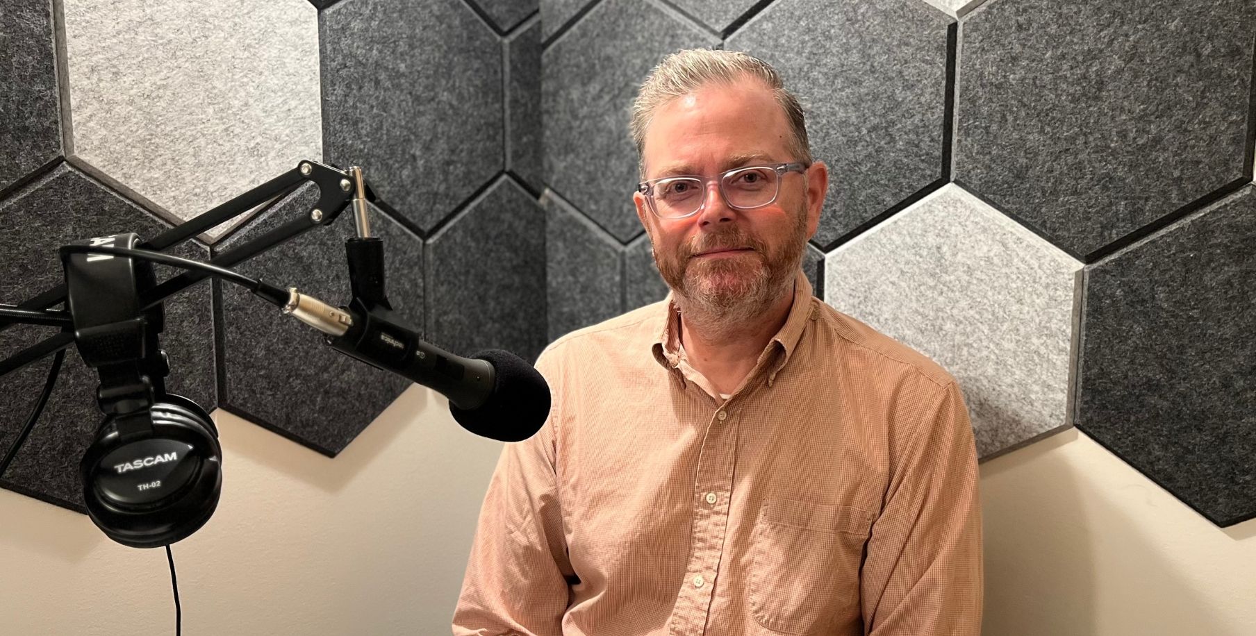 Robert Slaughter - President and CRO - Kompetently AI - Charleston Digital