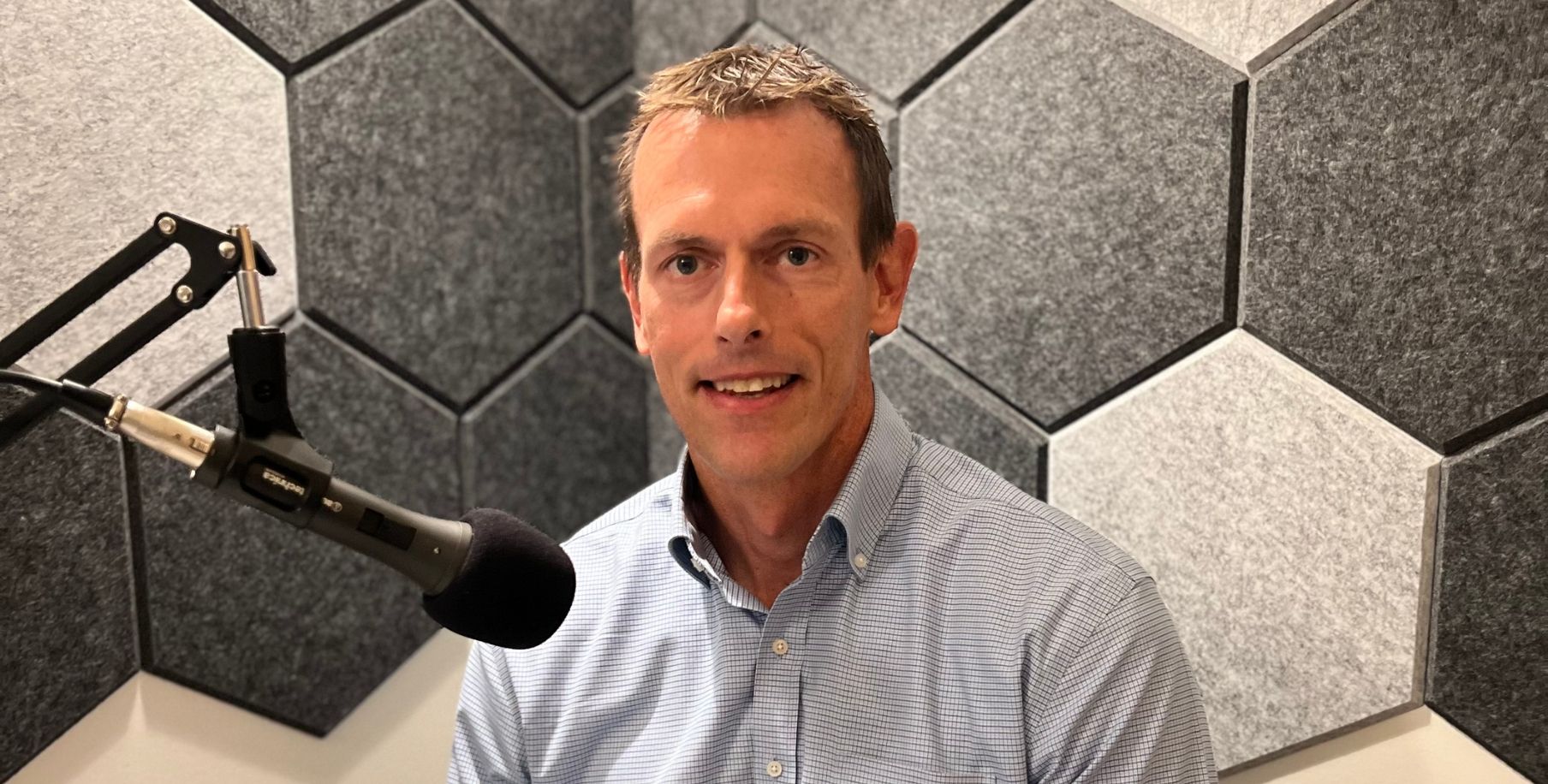 Mike Mullen - Chief Operating and Product Officer - Bear Cognition ...