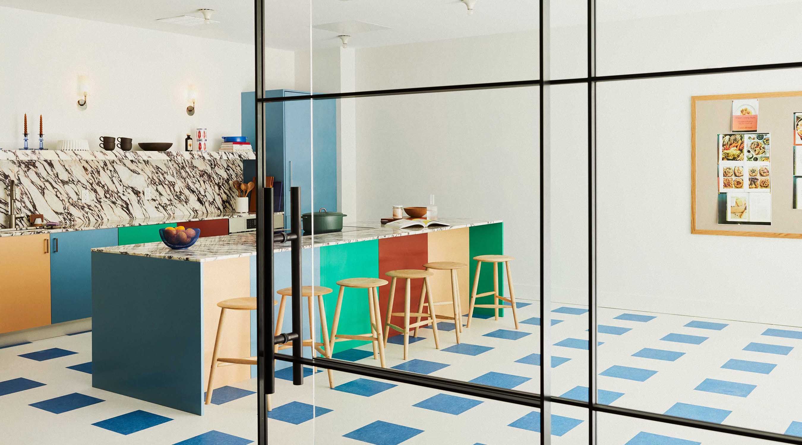 The Agnes Jersey City | Where Home Is Human