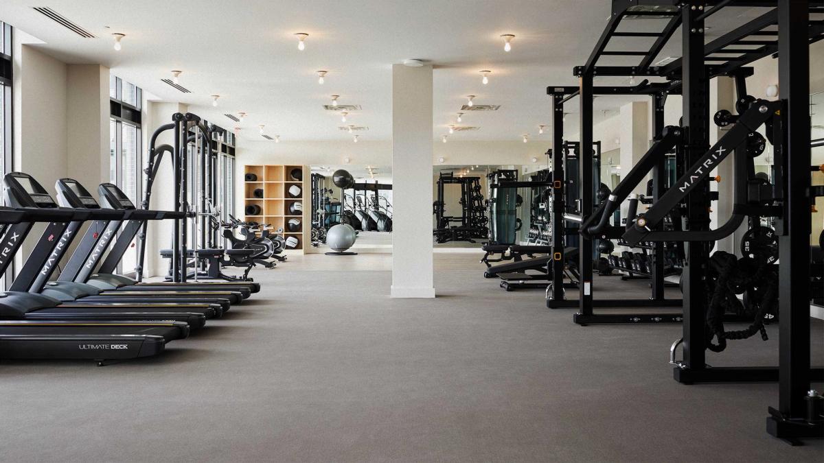 The Agnes Jersey City | Where Home Is Human