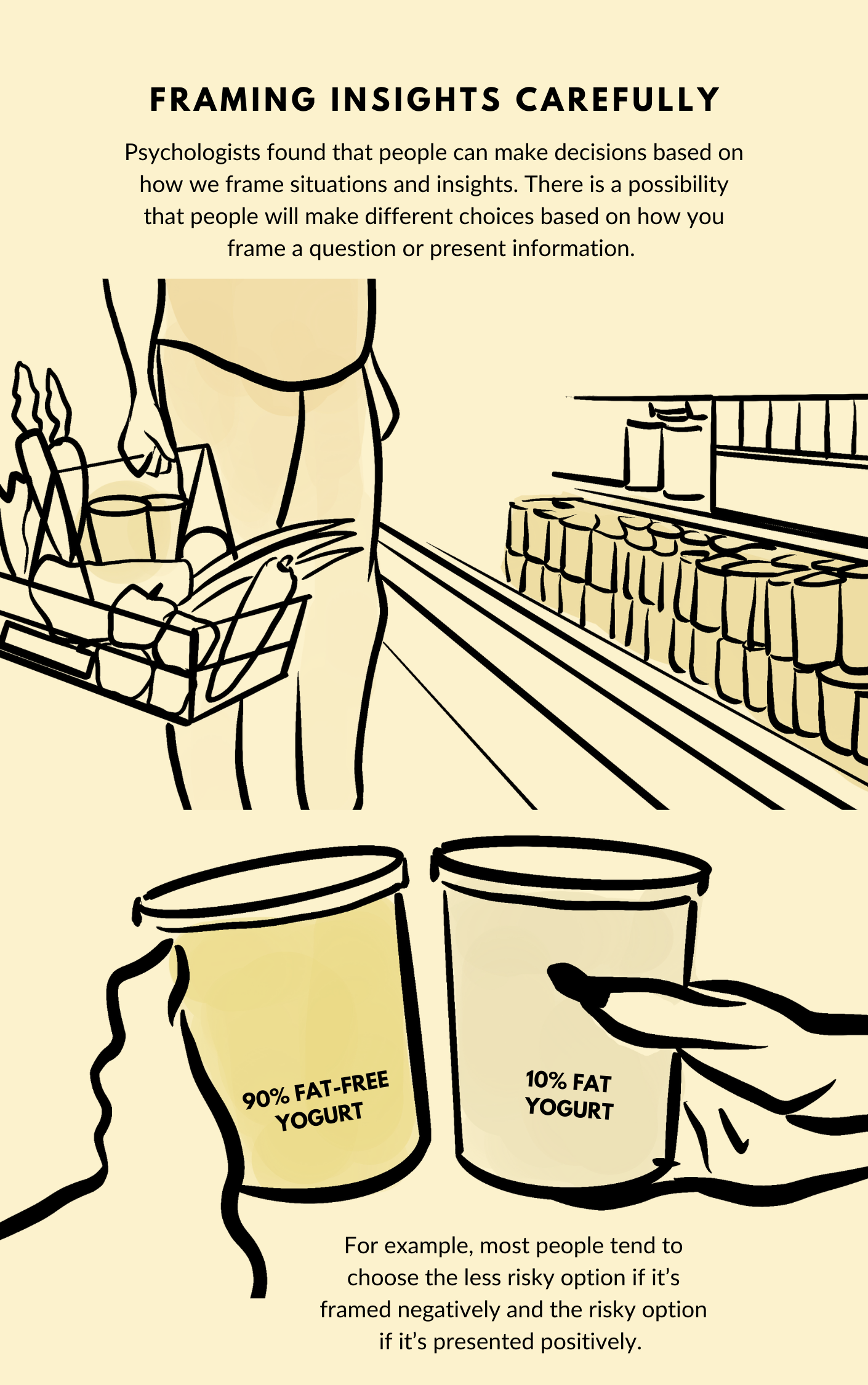Crafting your storytelling vision