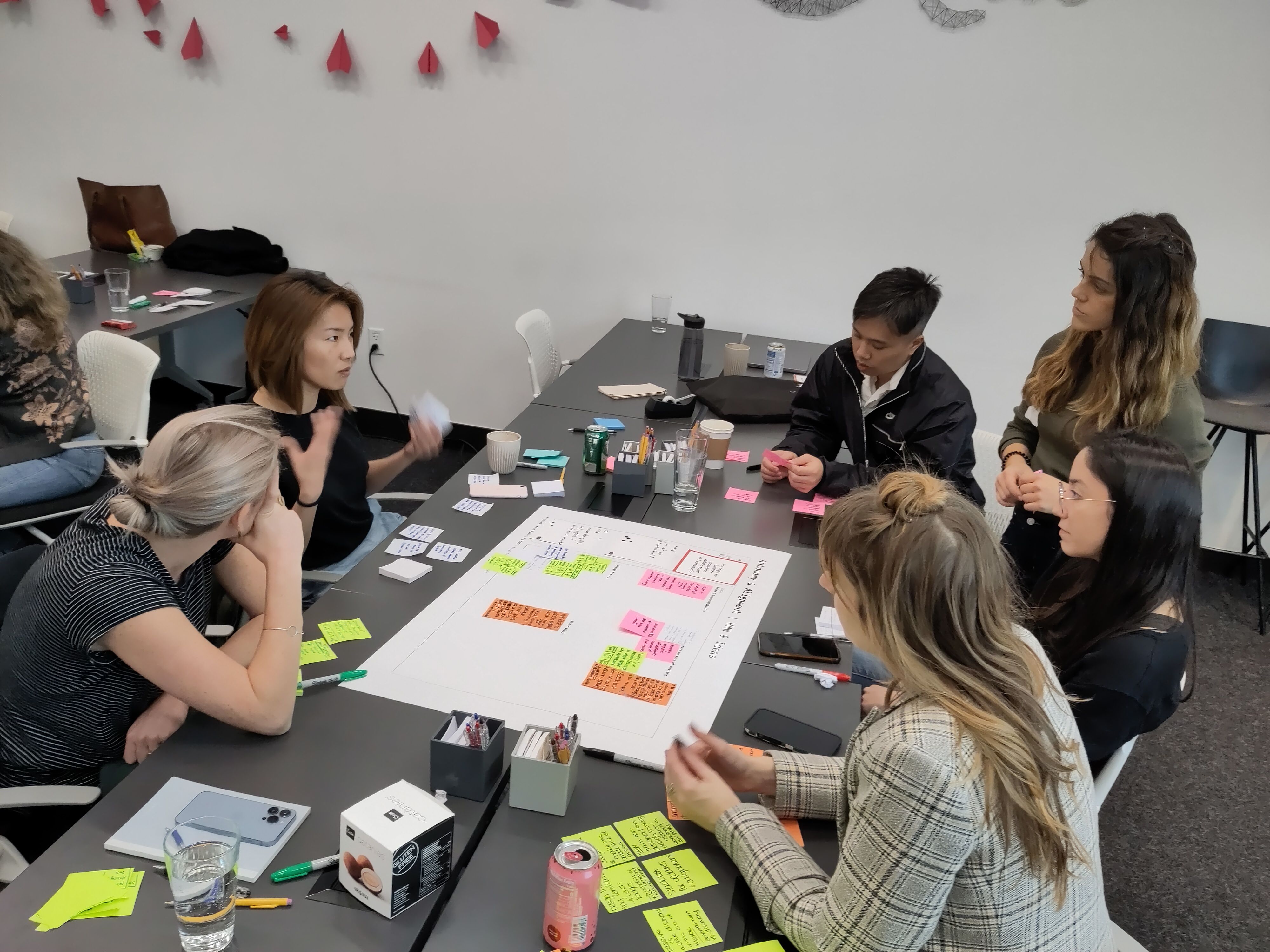 How we scaled our design process — and our impact