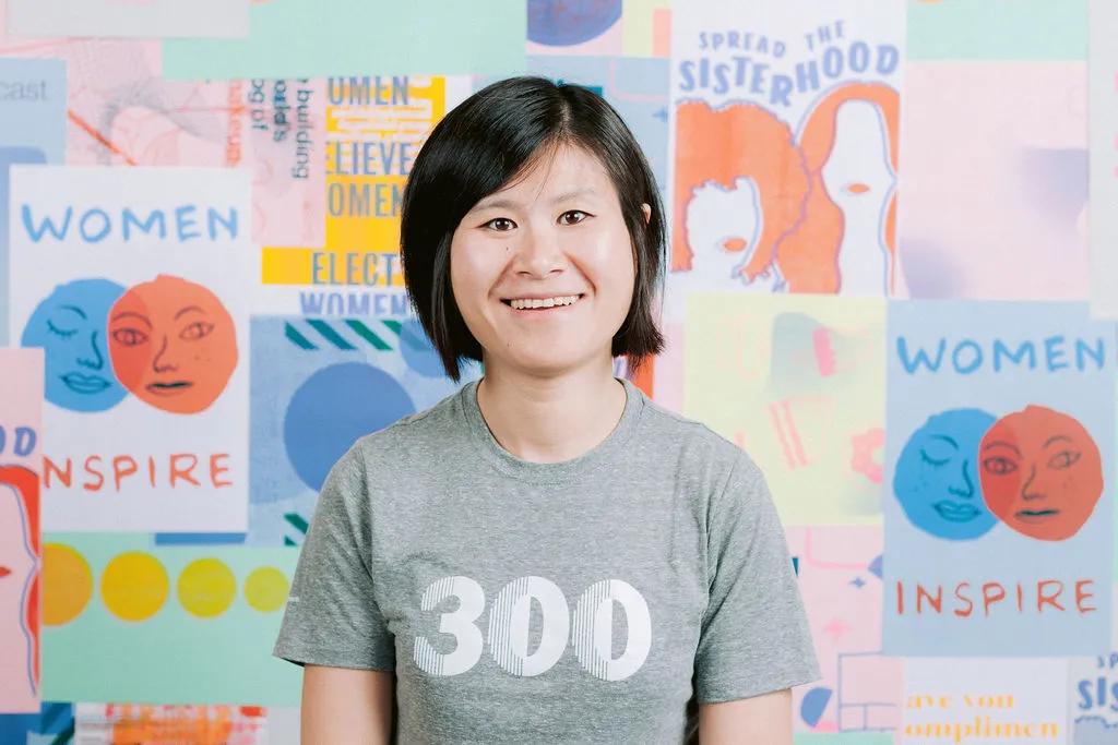 What is quantitative user experience research at Pinterest?