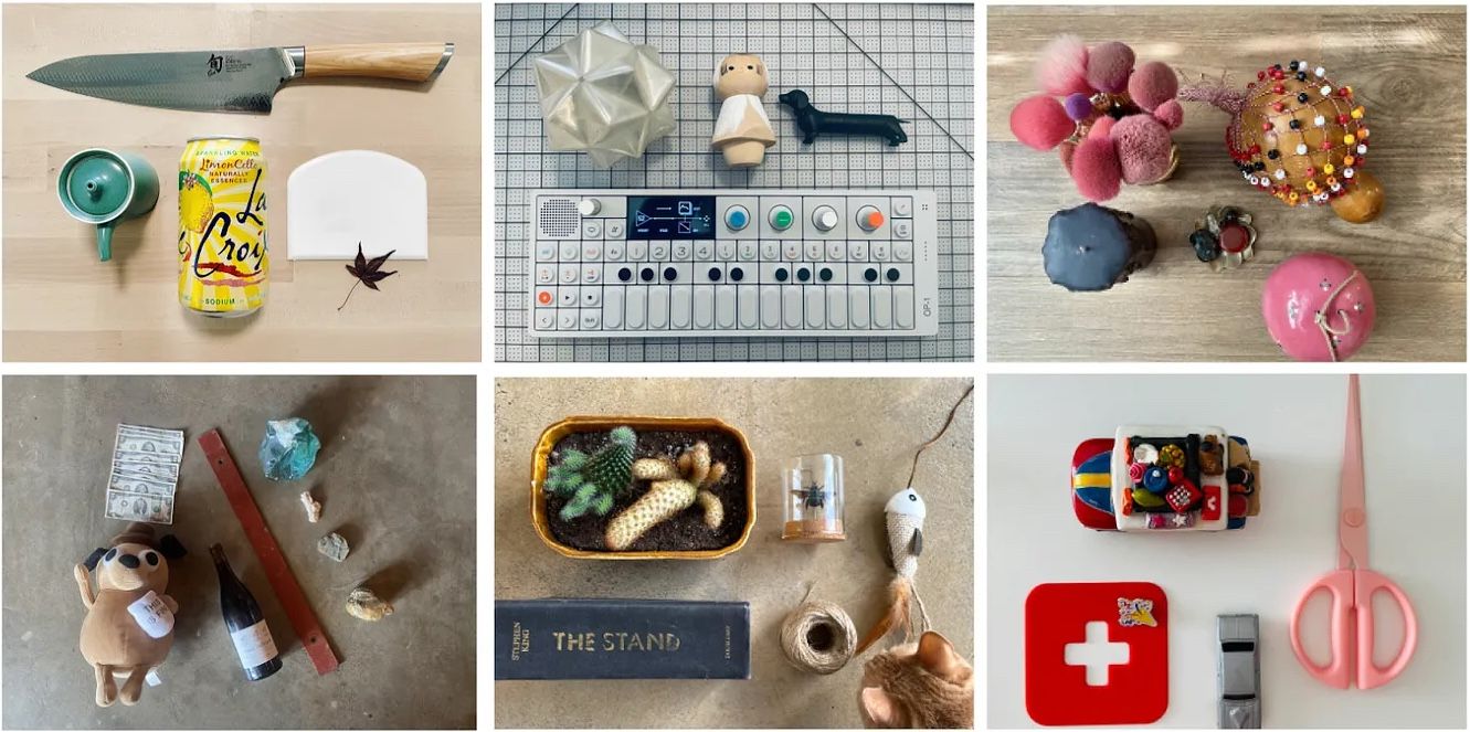 The science behind inspiration and how to design more of it into your life