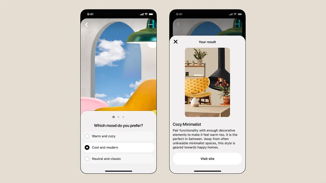 The project that shifted my perspective as a designer The project that shifted my perspective as a designer