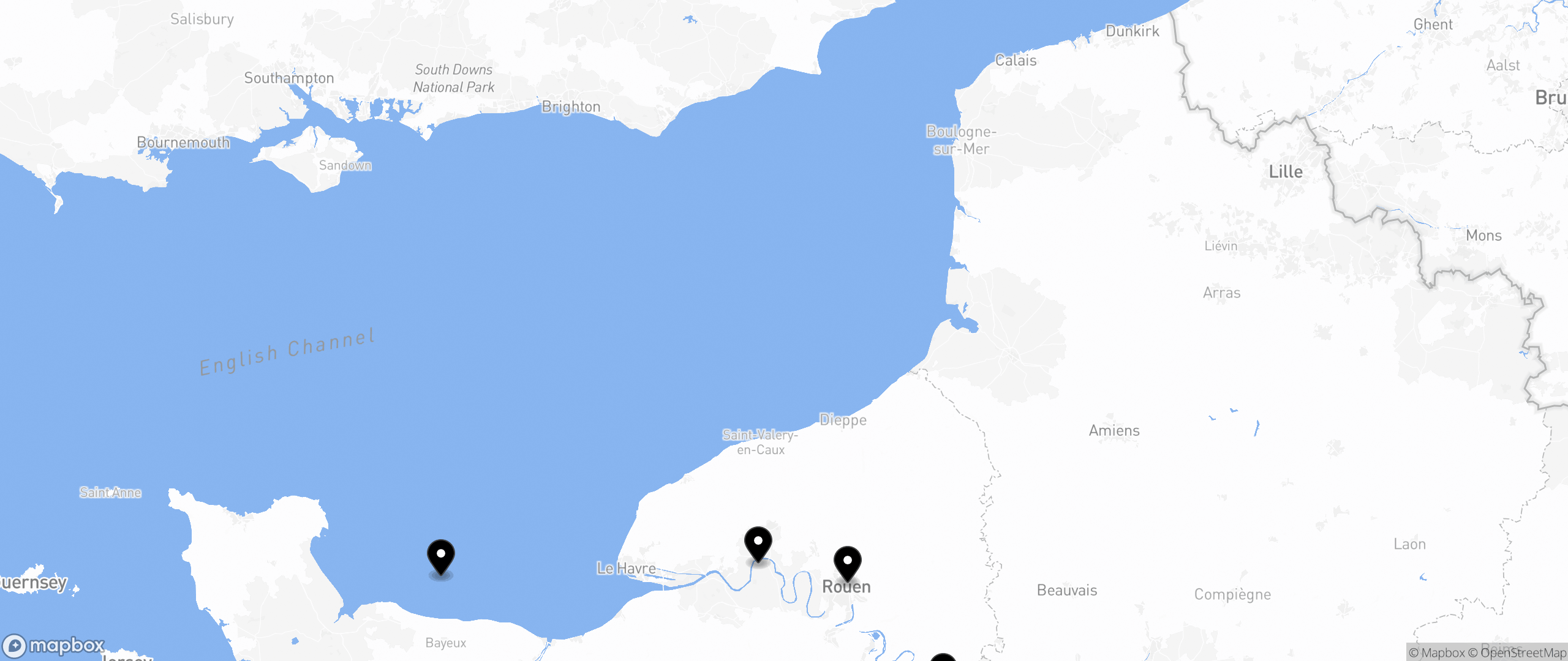 Paris To Normandy Wwii Remembrance & History Cruise With 3 Nights In London