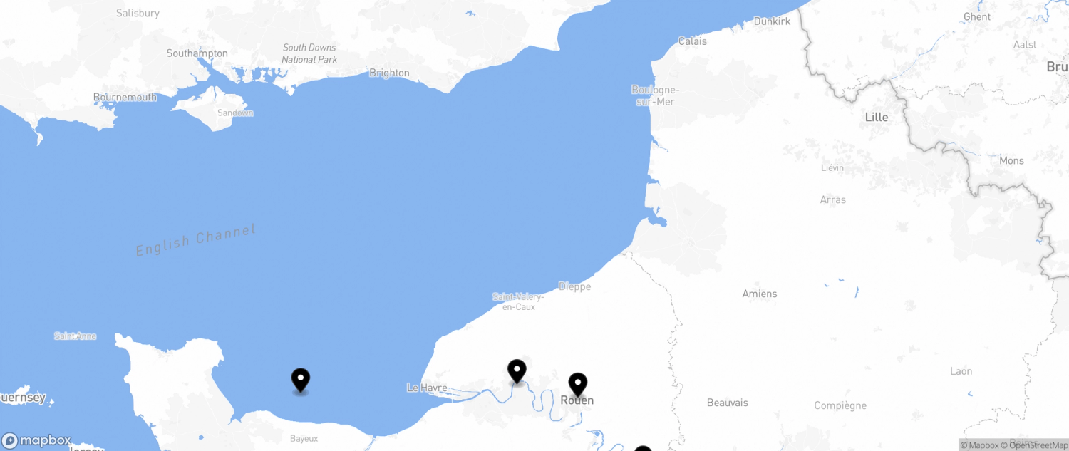 Paris To Normandy Wwii Remembrance & History Cruise With 3 Nights In London