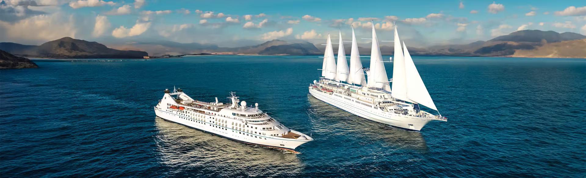 Windstar Cruises Honest Review 2026: Worth It? | Small Ship Travel