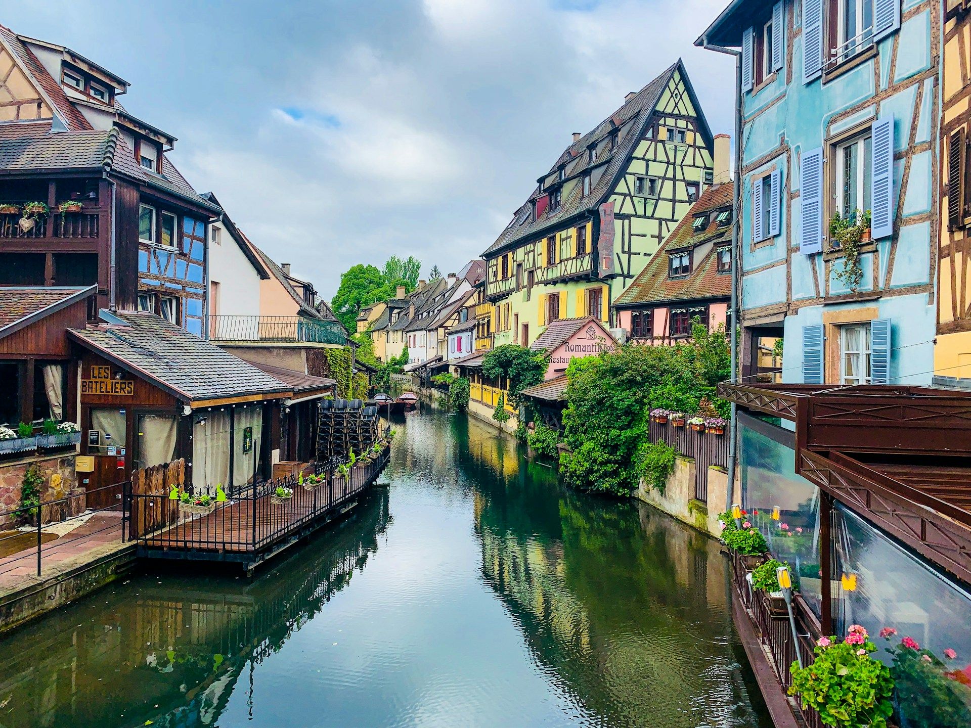 Tauck's New River Cruise Programme for 2026 | Small Ship Travel