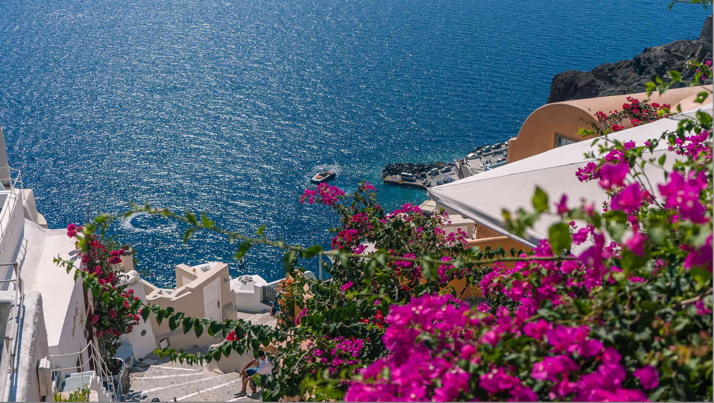 Mediterranean Small Ship Cruises