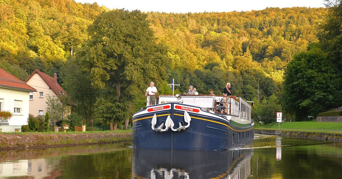 Best Luxury River Cruises 2026: Top Lines Ranked | Small Ship Travel