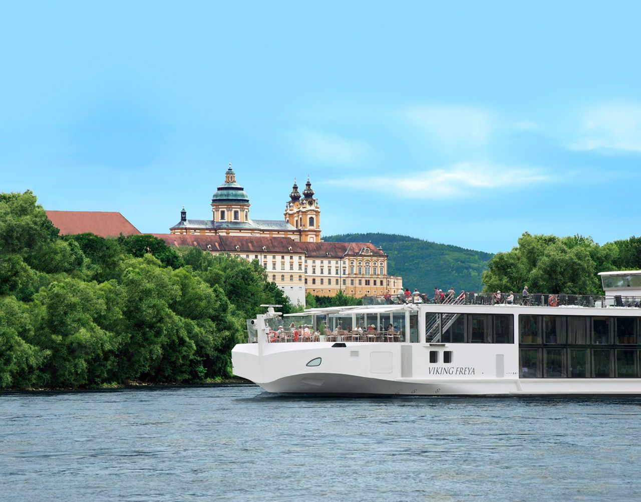 Viking River Cruises Review: A 30-Year Advisor's Take (2026) | Small ...