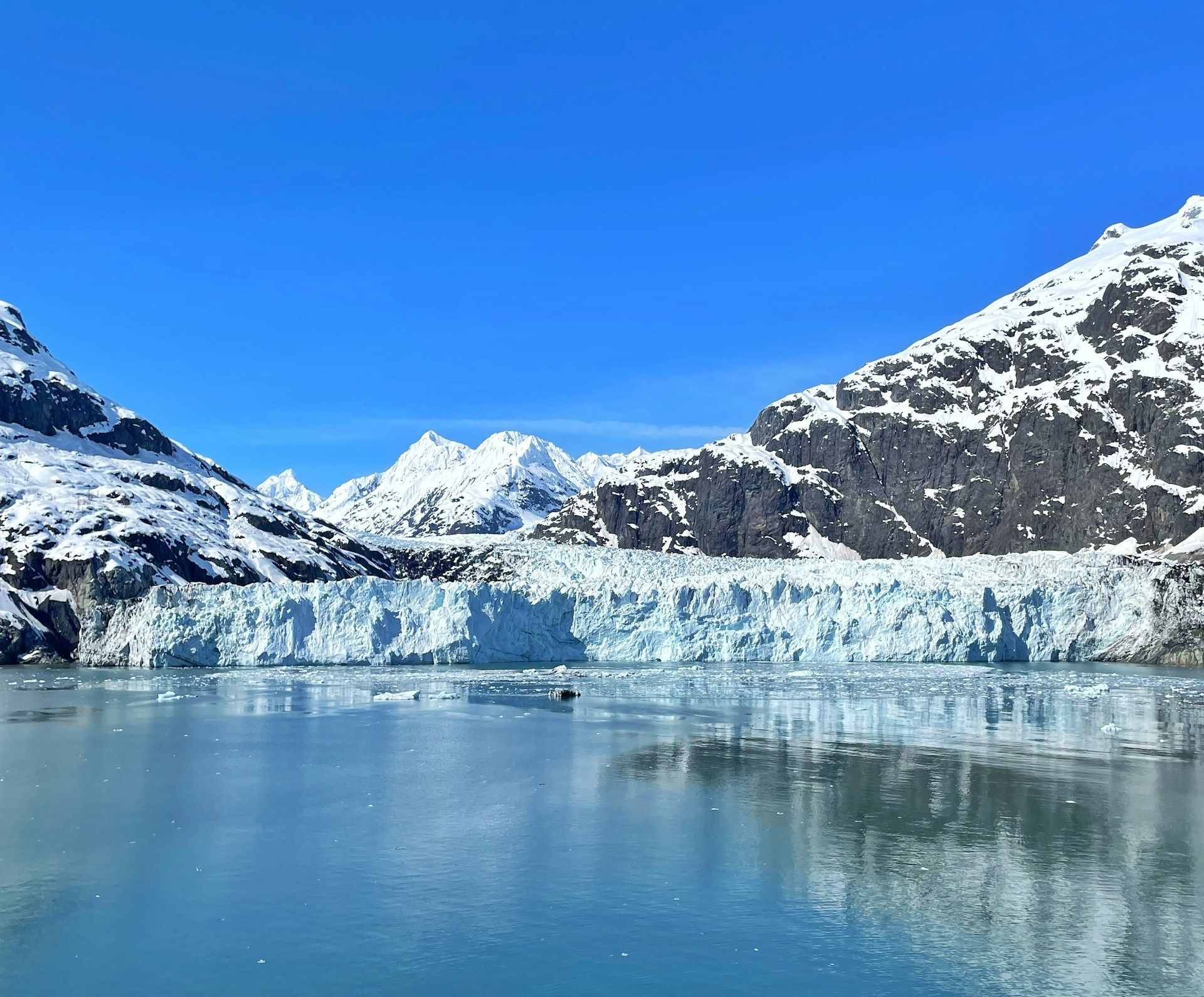 Windstar Star Seeker Alaska Inaugural: What to Expect | Small Ship Travel