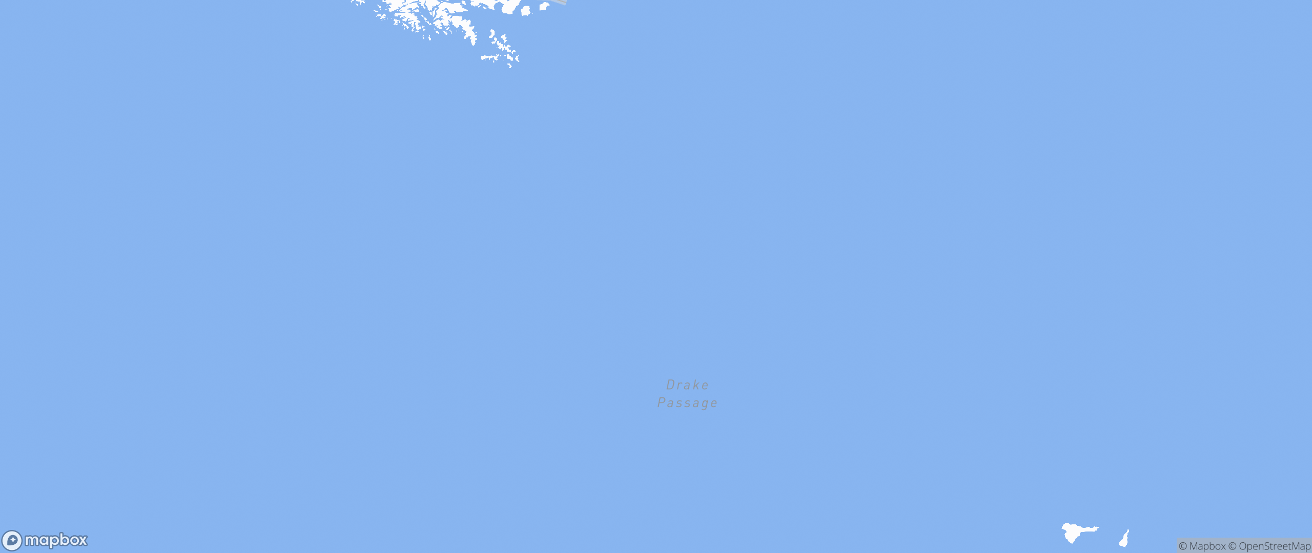 Antarctic Wonders: roundtrip cruise from Ushuaia