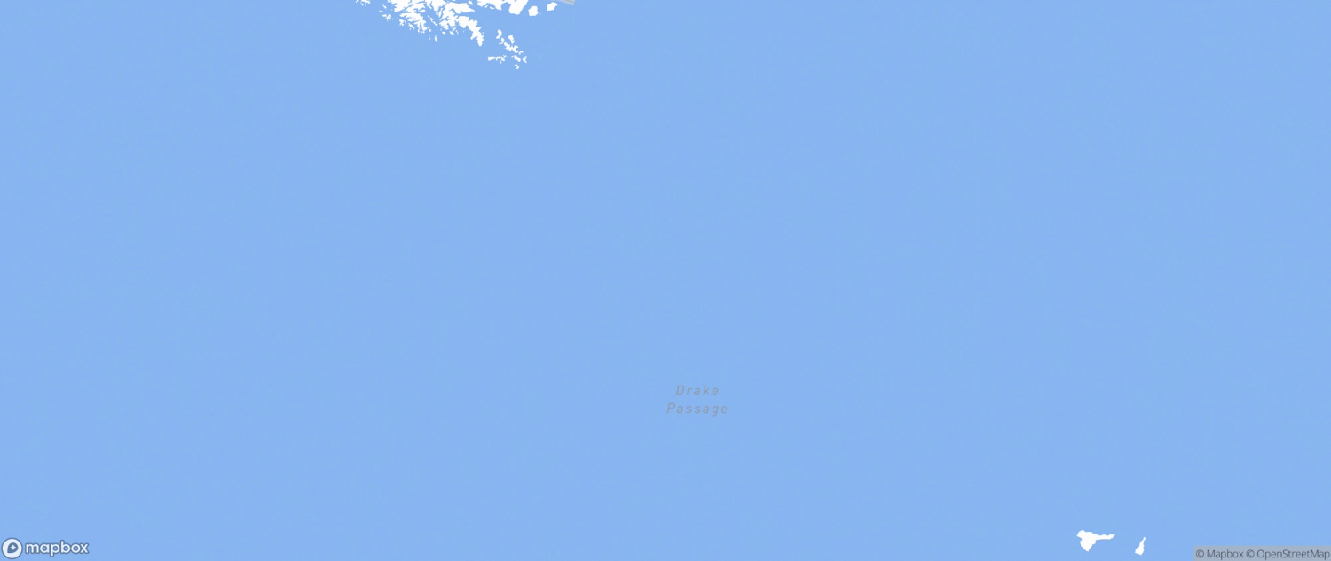 Antarctic Wonders: roundtrip cruise from Ushuaia