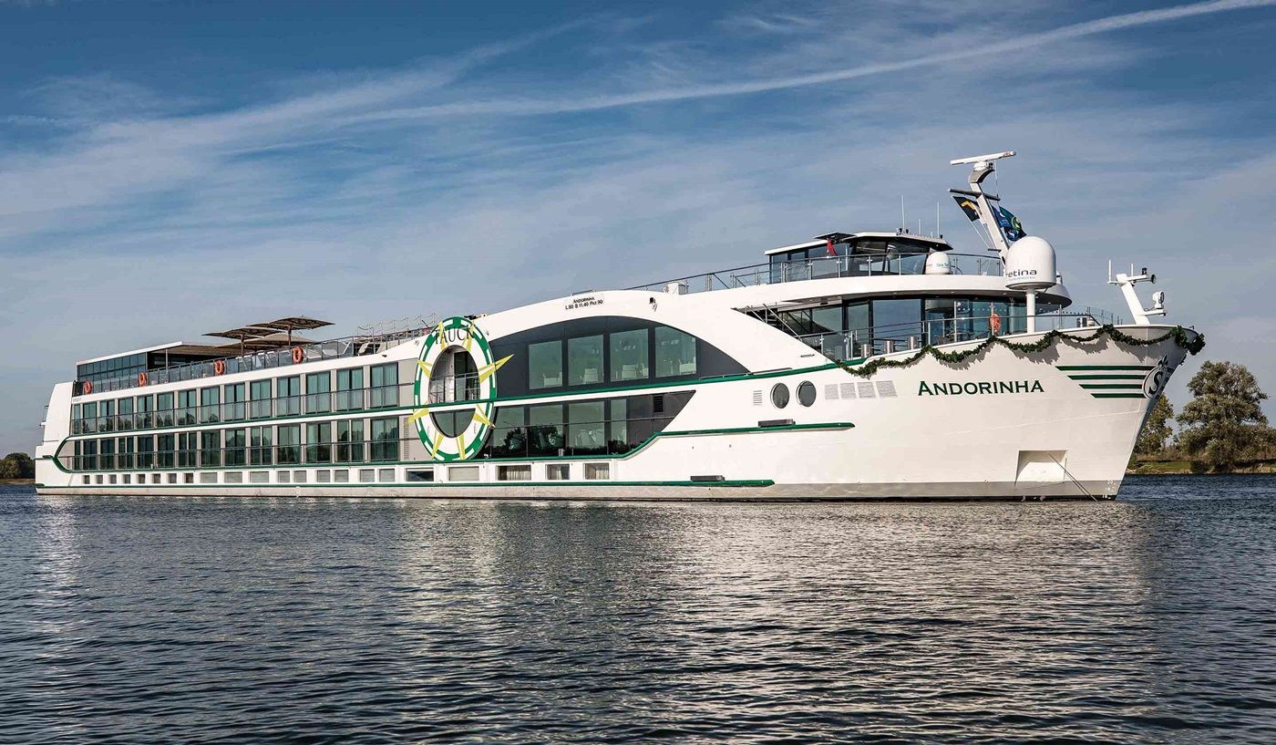 Tauck River Cruises Honest Review 2026: Is Tauck Worth the Premium ...