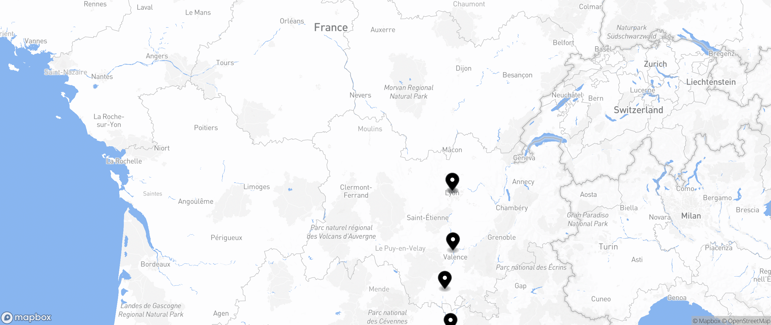 Active & Discovery On The RhôNe With 2 Nights In Paris (Southbound)