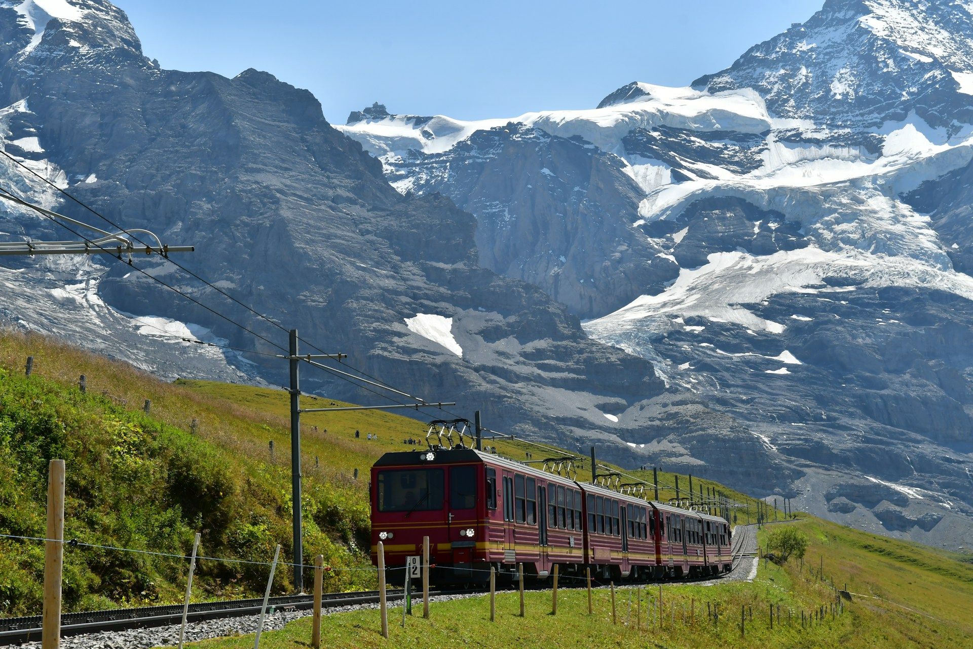 Rail and River: How to Combine a Scenic Train with Your Cruise | Small ...