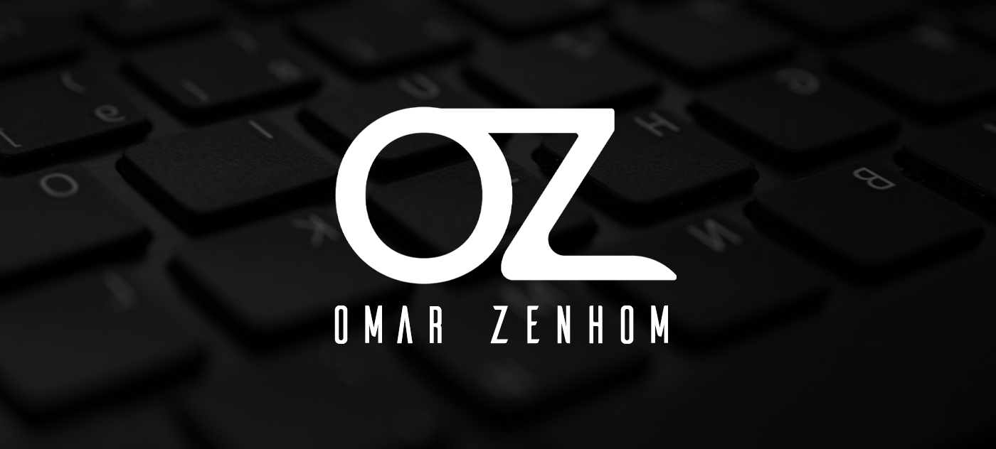 Omar Zenhom