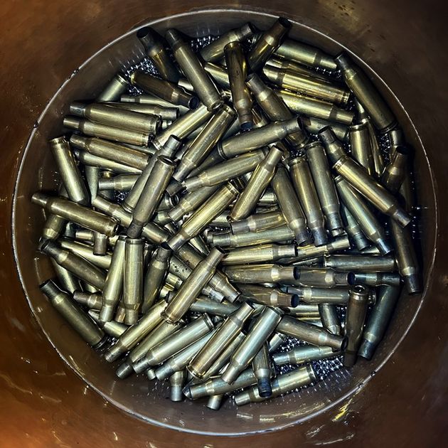 An Introduction to Reloading - Part 4: Case Preparation | Norma Precision