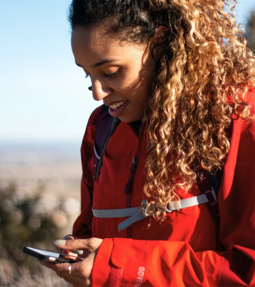 AllTrails | Red Antler