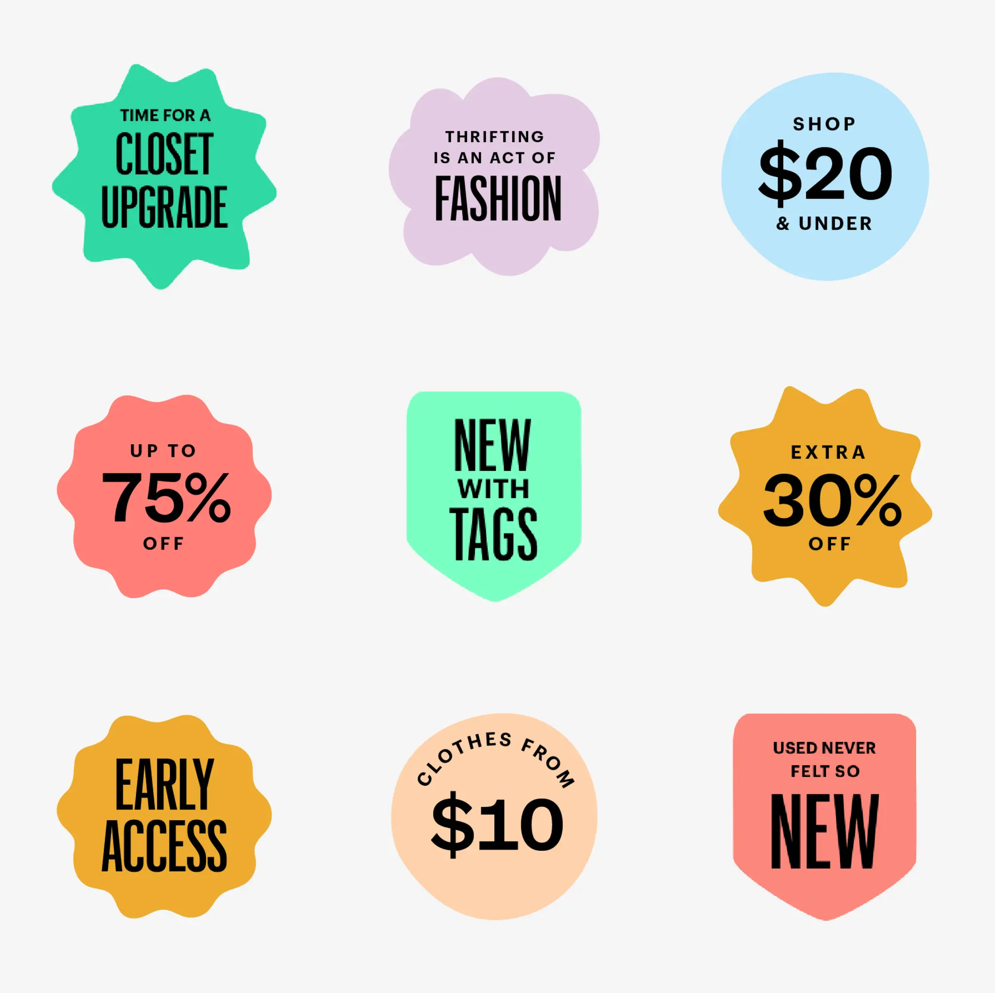 ThredUp | Red Antler