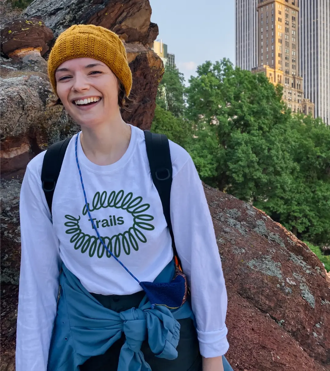 AllTrails | Red Antler