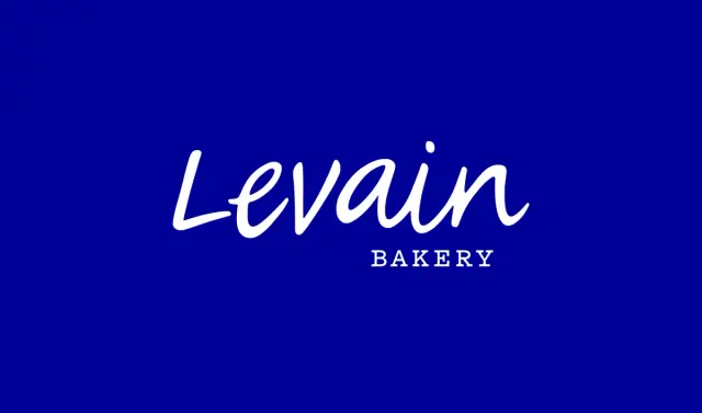 Levain | Red Antler