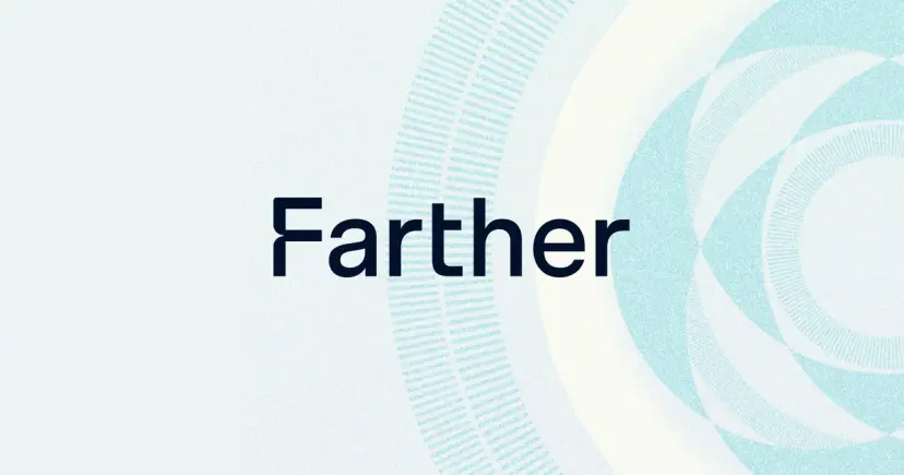 Farther | Red Antler