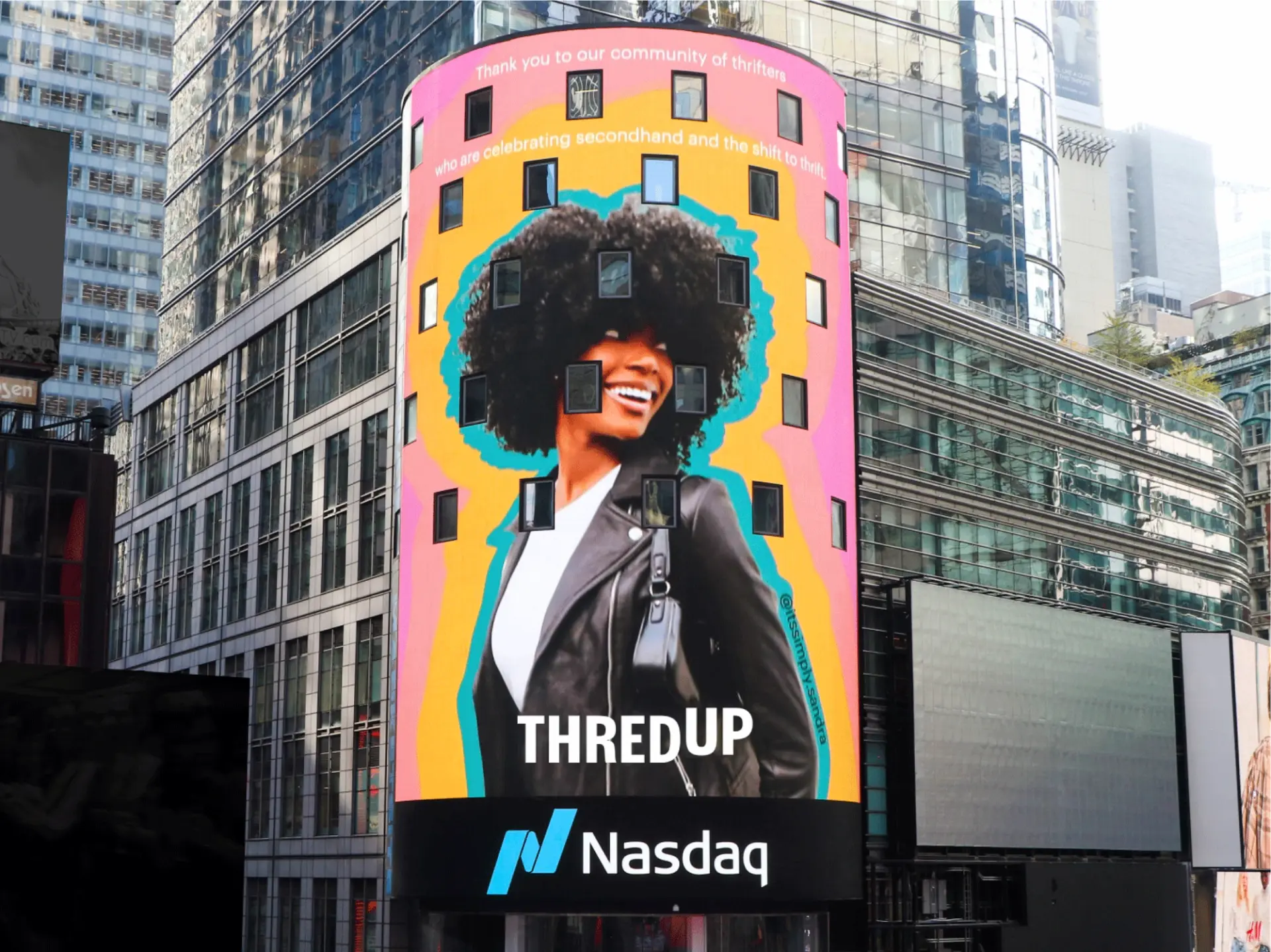 ThredUp | Red Antler