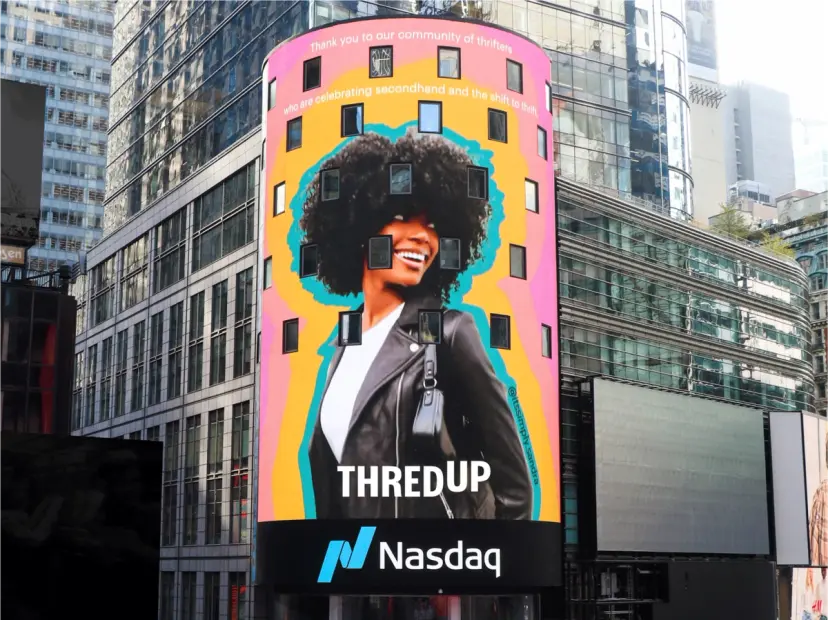 ThredUp | Red Antler