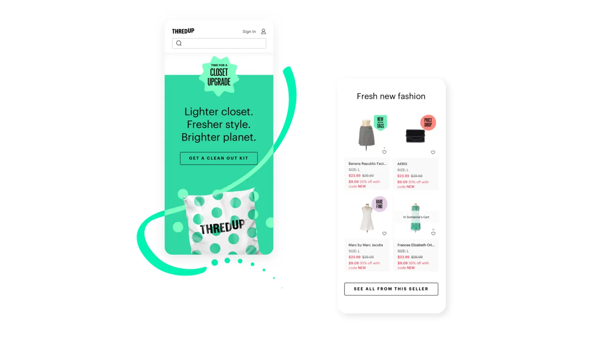 ThredUp | Red Antler