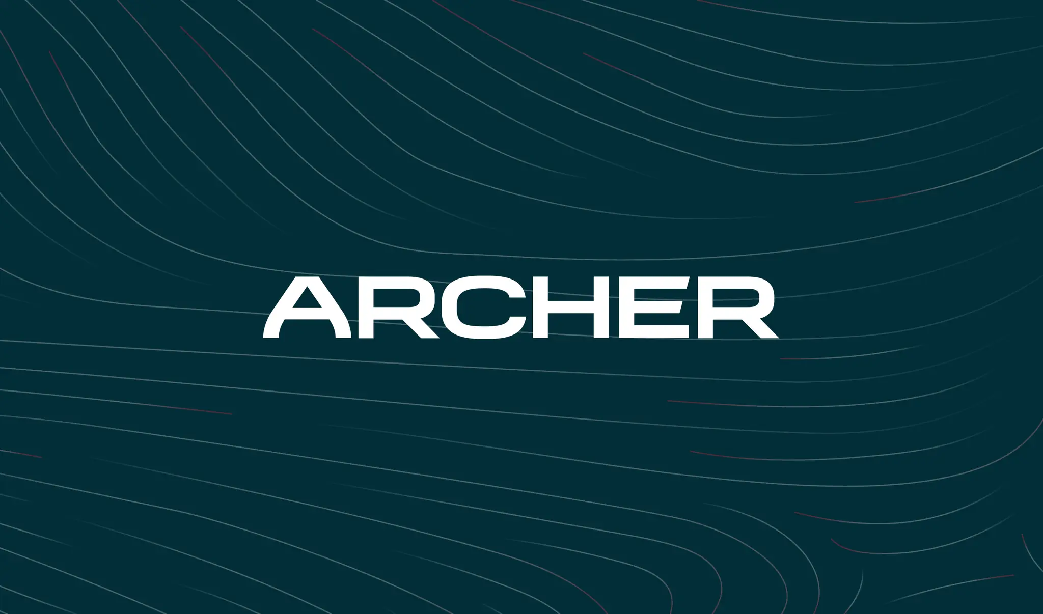 Archer | Red Antler