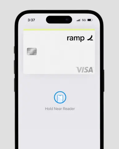 Ramp | Red Antler
