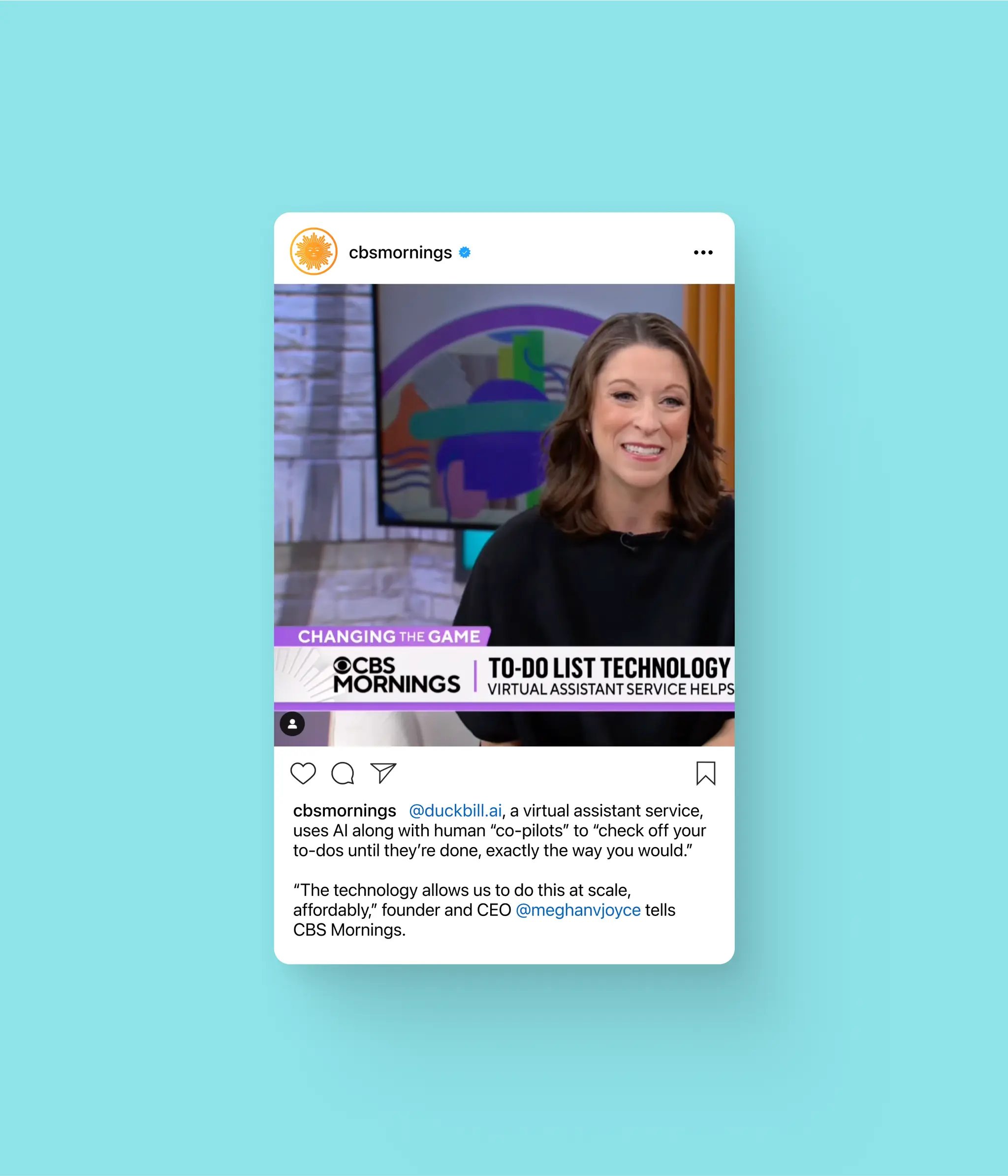 Duckbill | Red Antler