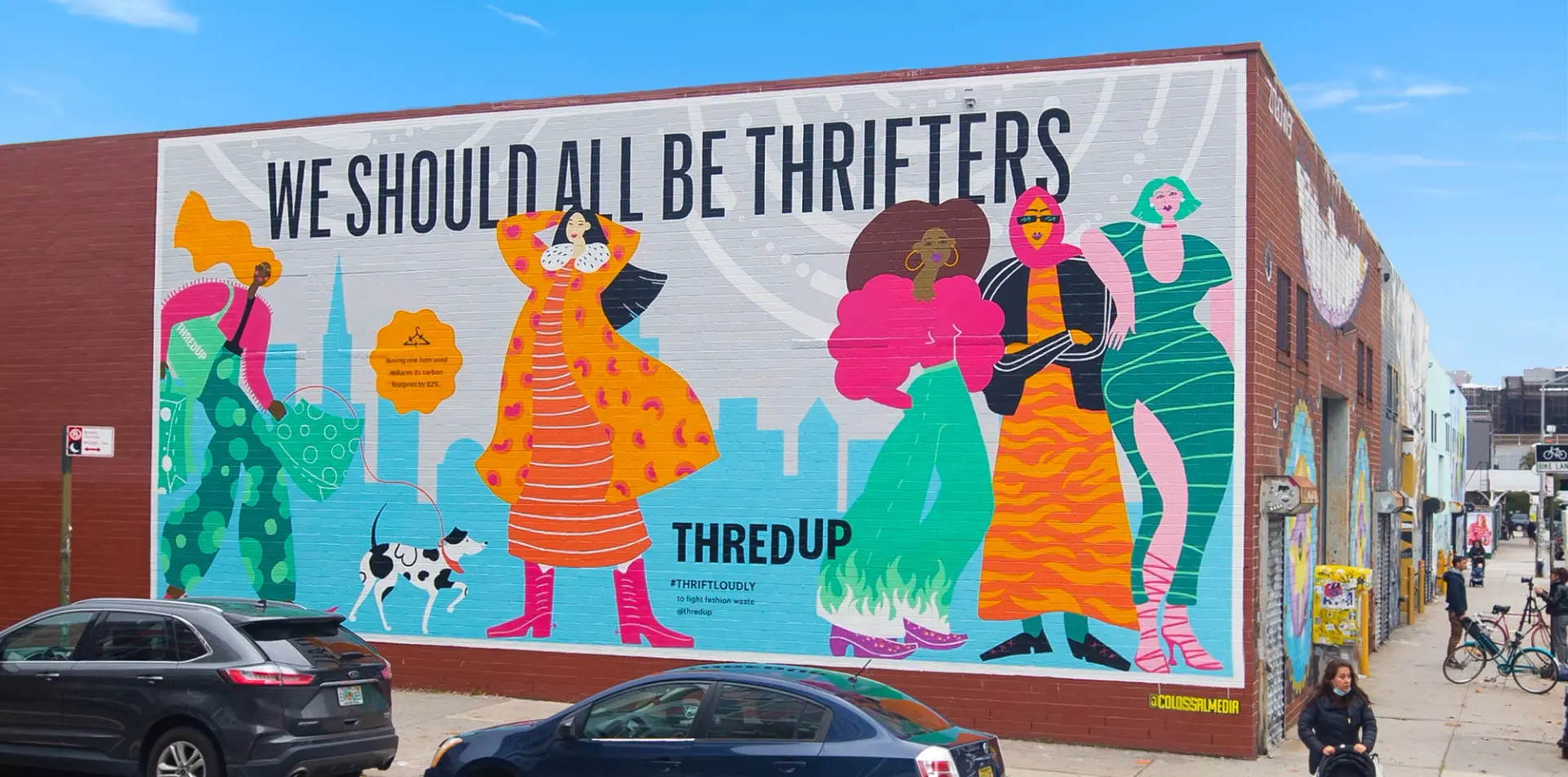 ThredUp | Red Antler