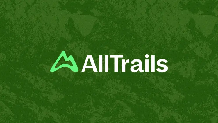 AllTrails | Red Antler